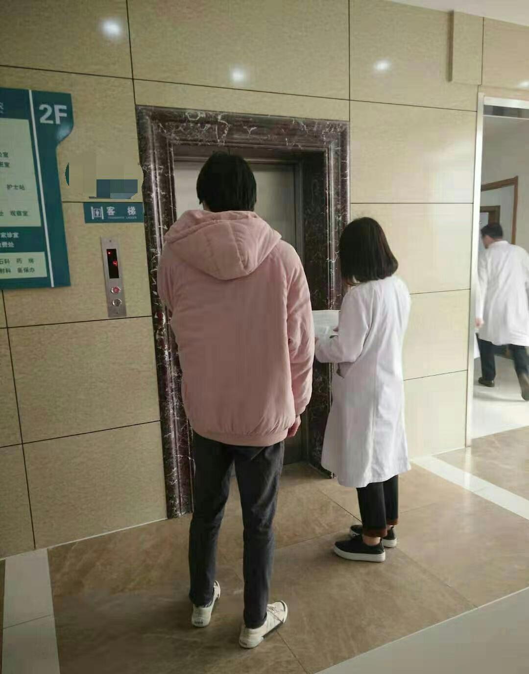 好担心!割包皮会遇到女医生或女护士吗?会的话该怎么破? 知乎