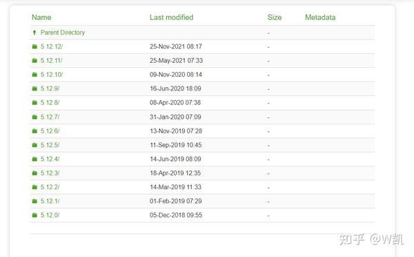 QT（版本5.12,6.4）软件安装和基本使用（全网最详细） - 知乎