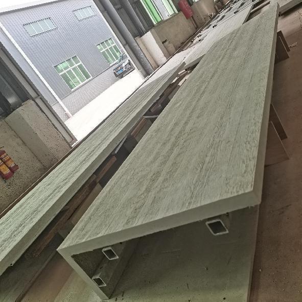 UHPC超高性能混凝土：定义、性能及成因探究 - 知乎