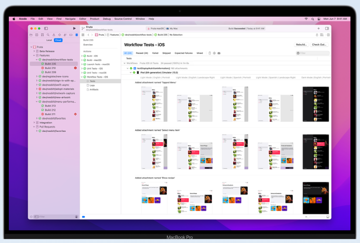 iOS：4月25日起，必须通过Xcode13创建应用！那么内测分发呢？ - 知乎