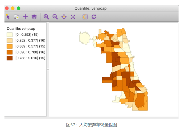 空间分析：3-1.geoda简介及安装 - 知乎