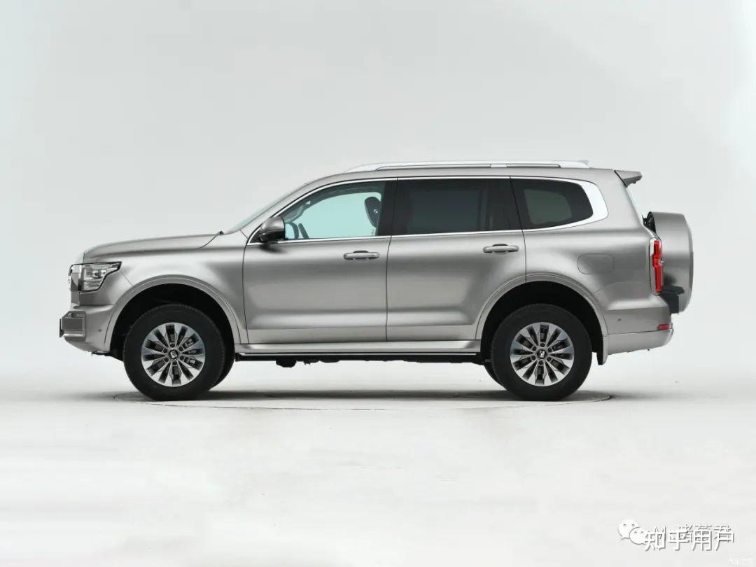 如何评价坦克500？ - 知乎