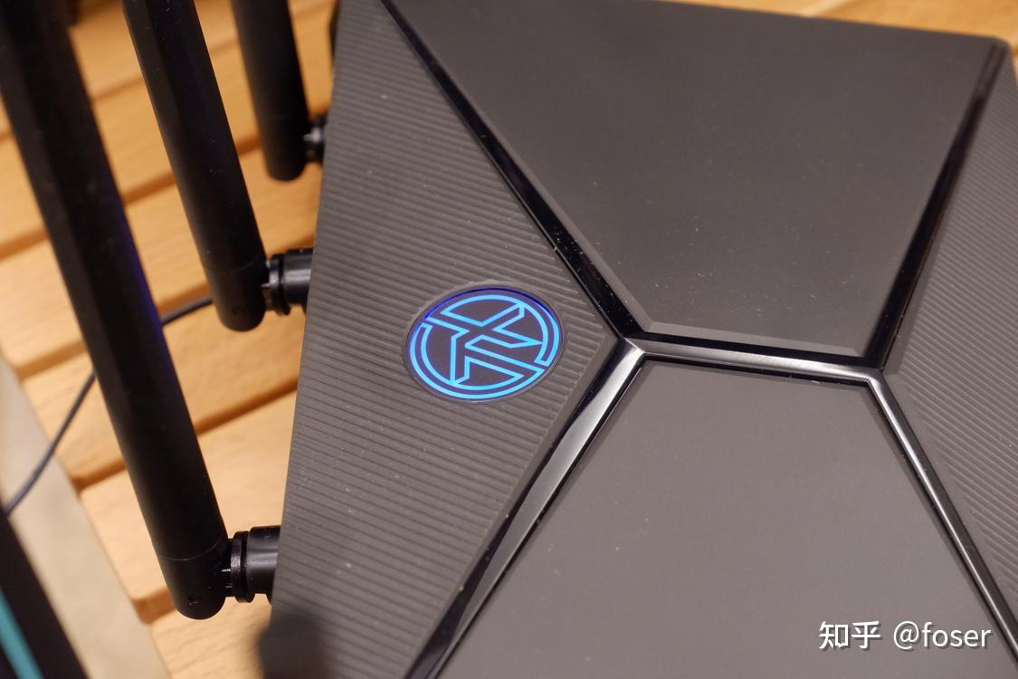 华硕天选游戏路由器 AX6000 上架，该产品有哪些技术亮点？ - 知乎