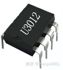 低功耗 高效应的开关电源方案U3012的介绍 - 知乎