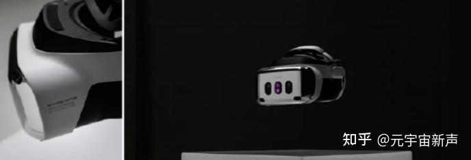 8K！光线追踪！超大视场角！Varjo震撼发布XR-4系列 - 知乎