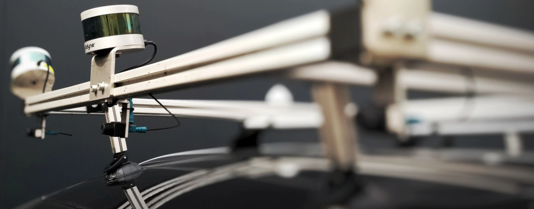 奥迪开放的自动驾驶数据集 - 知乎