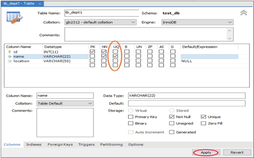 MySQL Workbench使用教程 - 知乎
