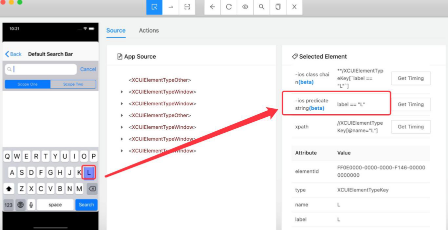 基于Appium的ios自动化教程 - 知乎