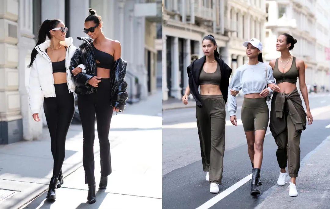 从Alo到Gymshark，谁是下一个lululemon？ - 知乎