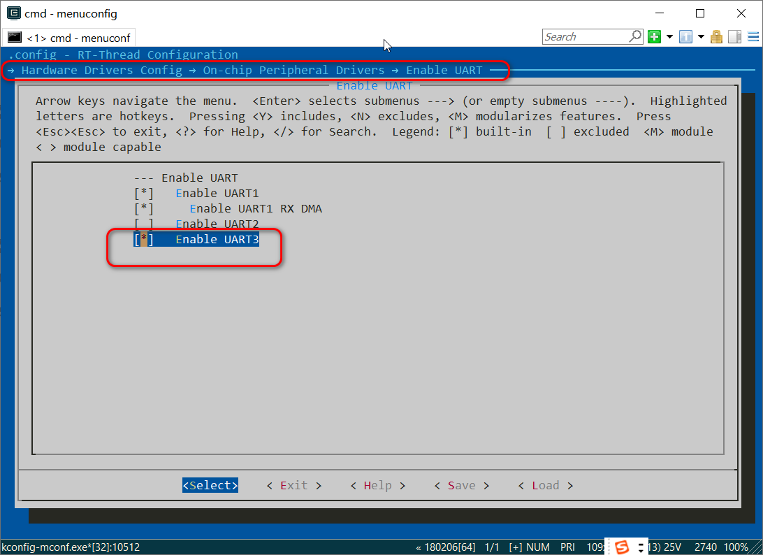 RT-Thread 应用笔记 - freemodbus RTU RS485 从机 - 知乎