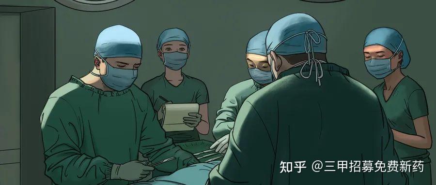 结直肠癌术后转移率高?这三个问题你需要了解 知乎
