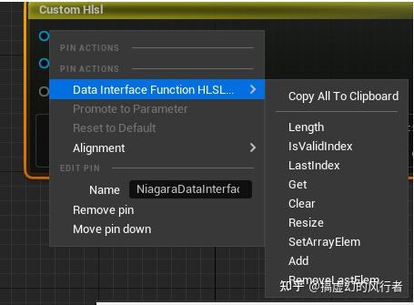 利用Niagara对交互RenderTarget的优化 - 知乎