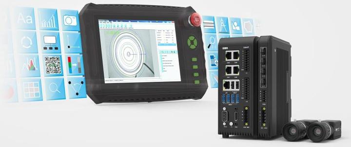 OPT小讲堂 ∣ SciSmart图像识别之条形码识别、二维码识别 - 知乎