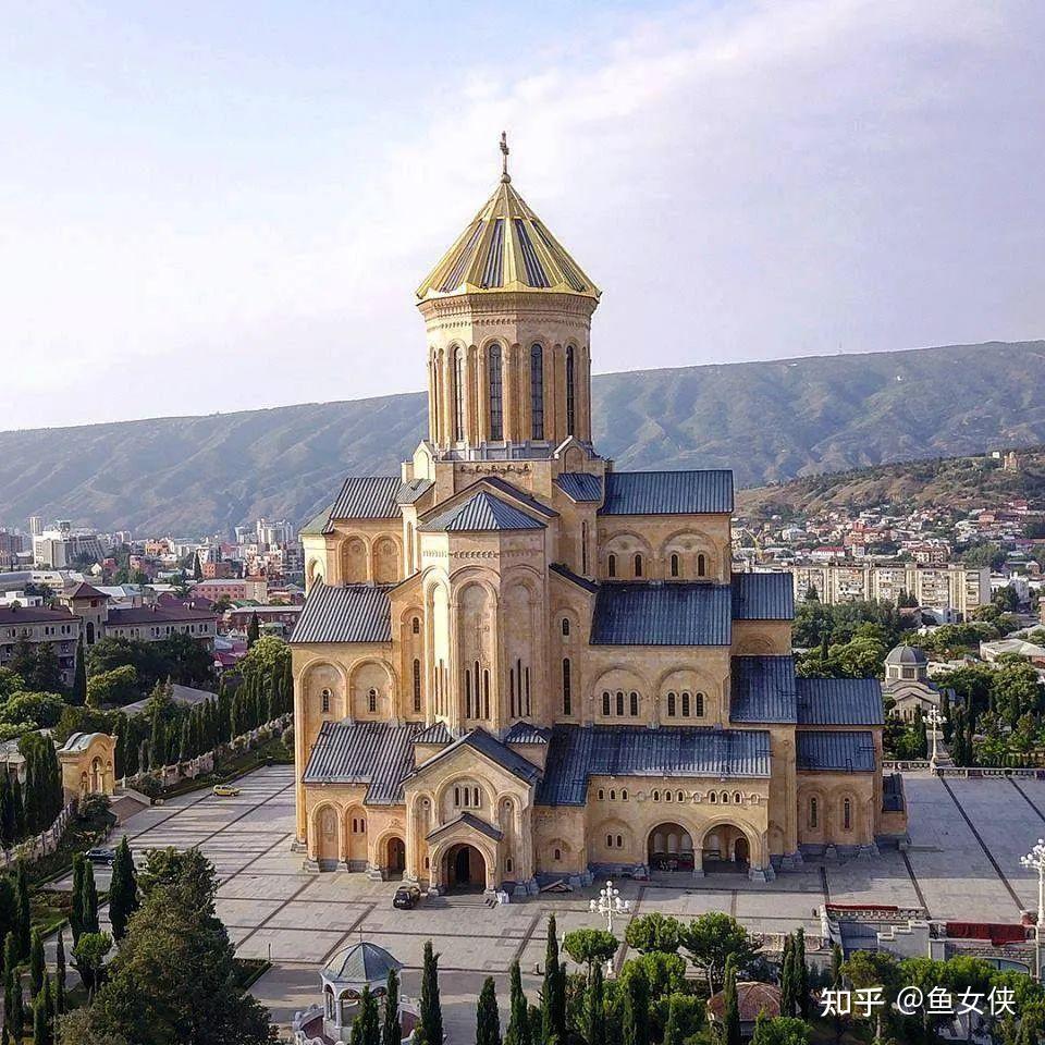 【旅游攻略】格鲁吉亚深度玩 - 知乎
