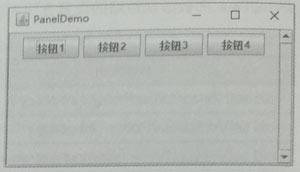 Swing JPanel组件和 JScrollPane组件使用教程 - 知乎