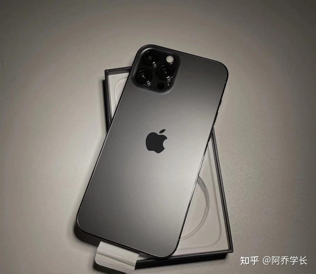 iPhone12pm和13pm怎么选? - 知乎