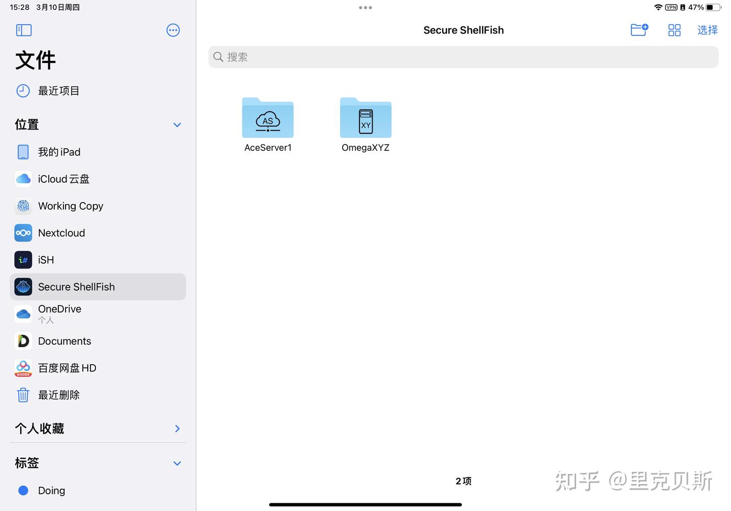 iPad生产力指南——编程 - 知乎