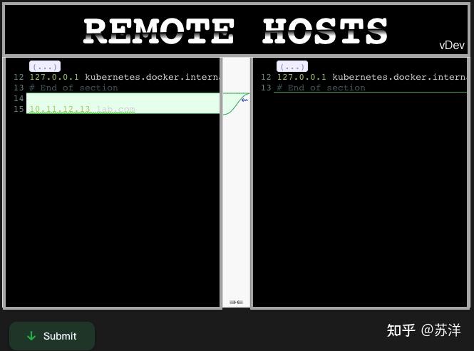 在线分享 Hosts 规则工具：Remote Hosts Server - 知乎
