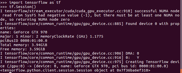 Ubuntu 16.04 bazel编译tensorflow-gpu随记 - 知乎