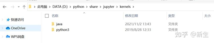 jupyter notebook 的java内核 - 知乎