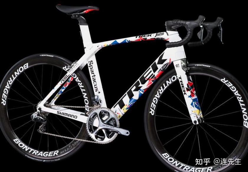 蝴蝶trek madone自行车多少钱?蝴蝶trekmadone自行车图片 - 知乎