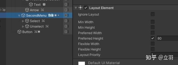 unity3d：UGUI Tabview，多标签页组件 - 知乎