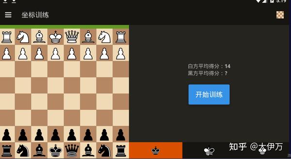 国际象棋网站Lichess - 知乎