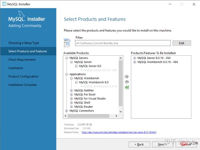 MySQL安装（win10,64位） - 知乎