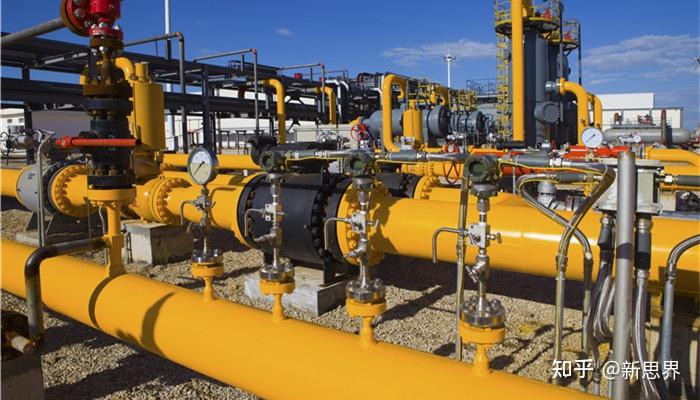 六氟丙烯低聚体（HFPD/HFPT）市场需求空间较大 国内相关建设项目增加 - 知乎