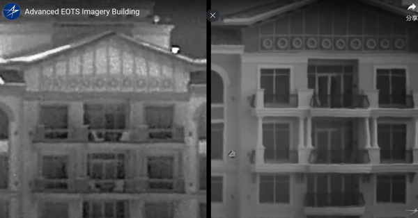 我国制冷型大面阵红外热成像焦平面方面的最新进展 - 知乎