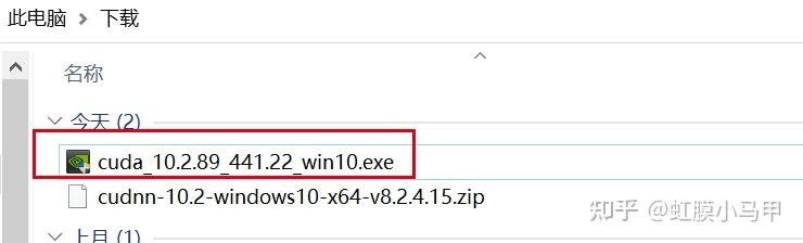 深度学习—windows10的CUDA安装和jupyter配置教程，超全 - 知乎