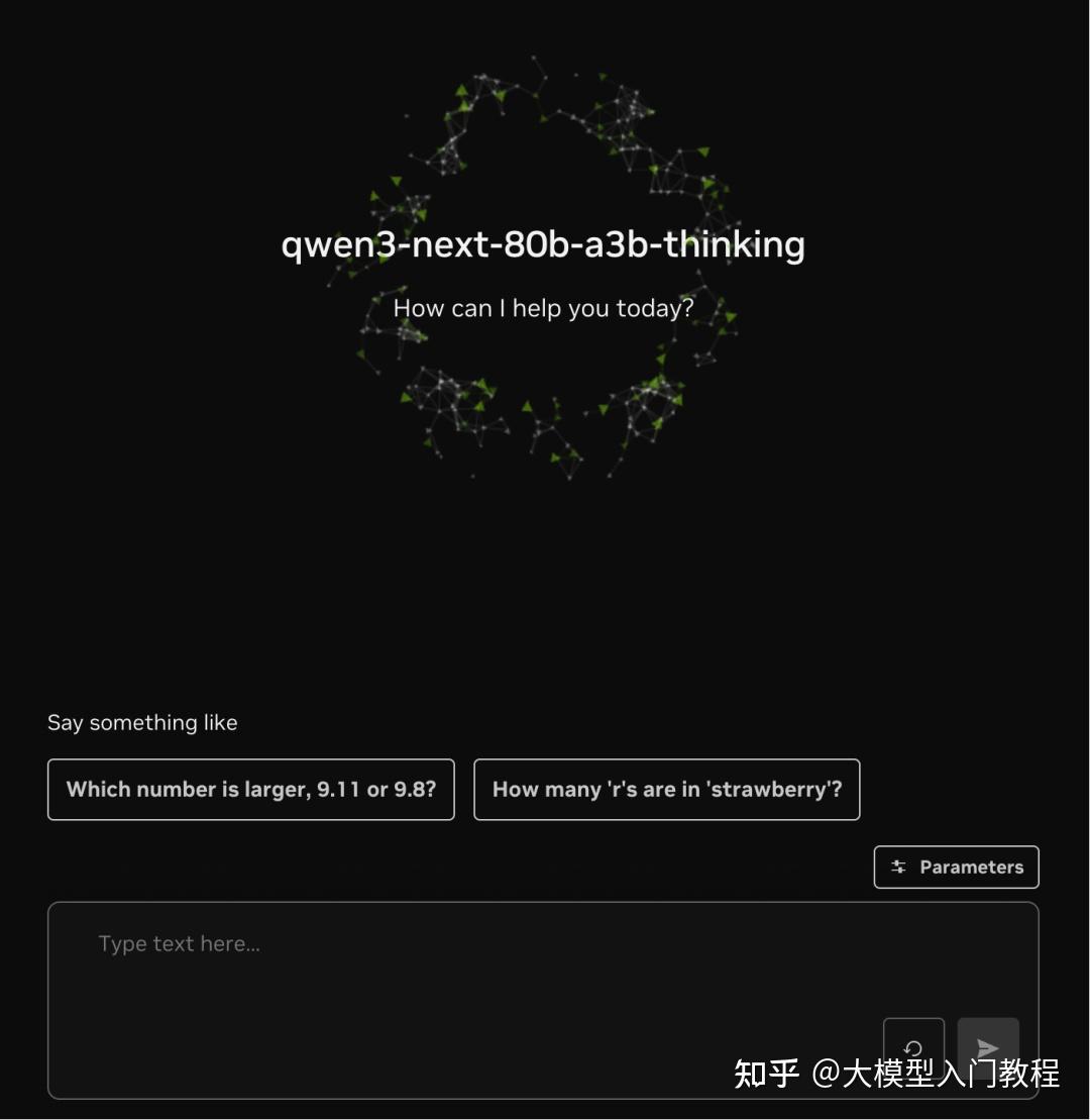 阿里Qwen3-Next大模型深度解析：80B参数3B激活，成本降低10倍，速度提升10倍！ - 知乎