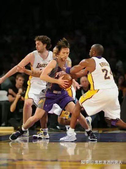 科比职业生涯合集之武术篇 - 知乎