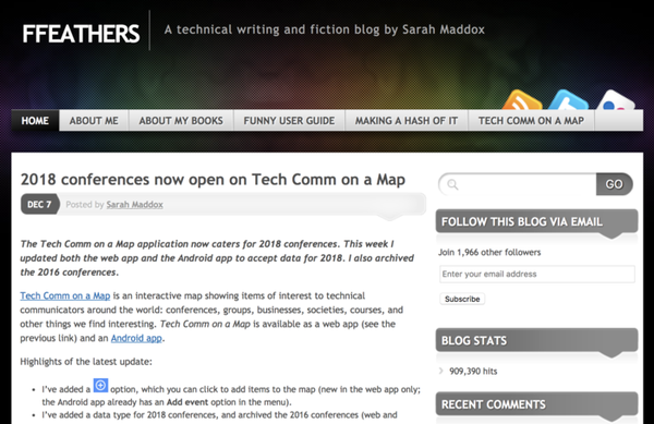 有哪些适合技术传播从业者关注的优质博客？（二） - 知乎