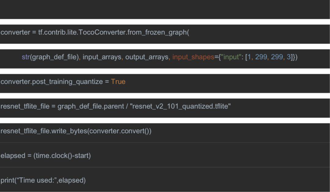 轻量化神经网络综述 - 知乎