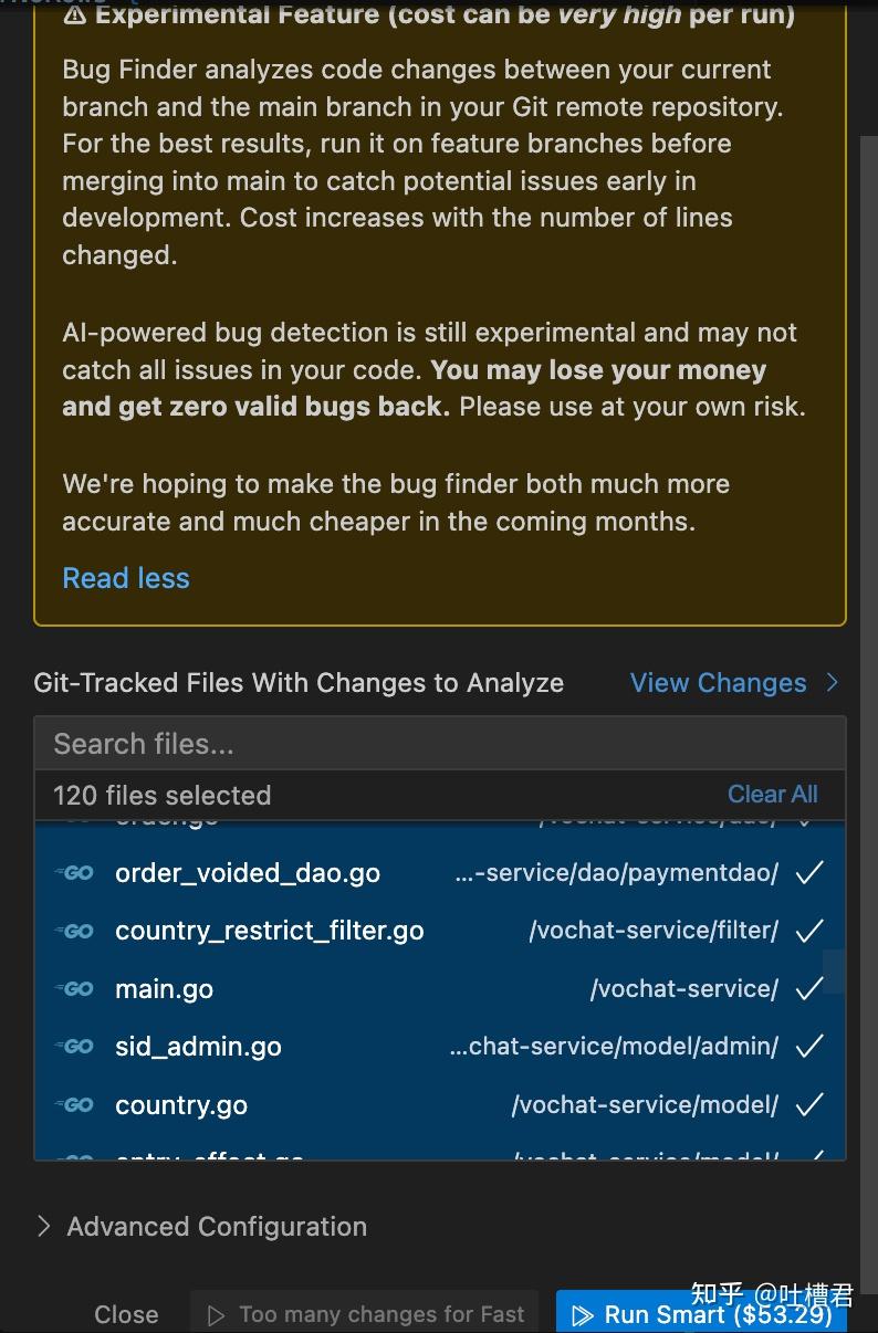 Cursor使用指南 - 知乎