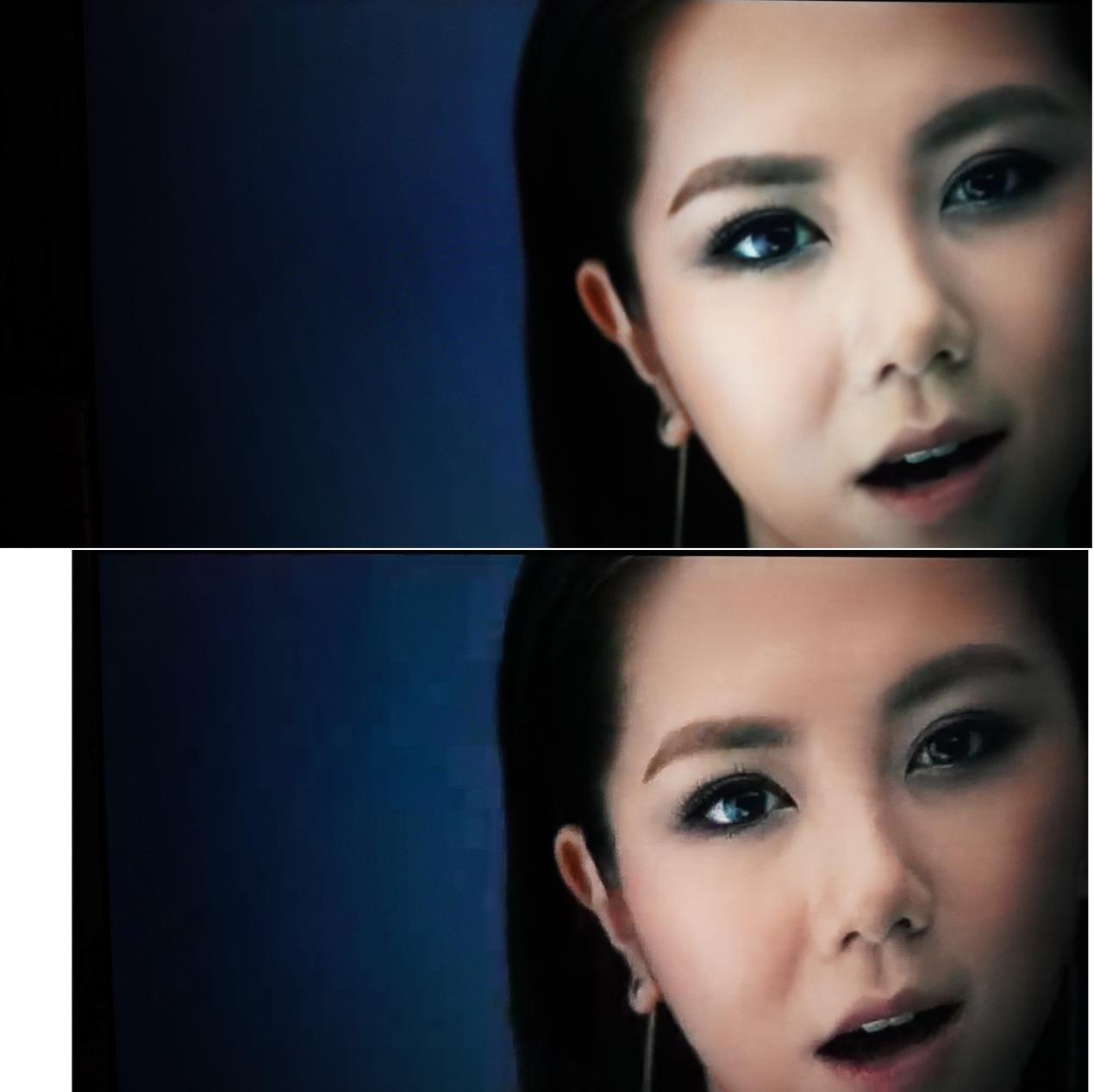 TCL T7H电视深度测评：TCL真HDR电视的中坚力量 - 知乎