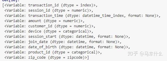 featuretools完全指南 - 知乎