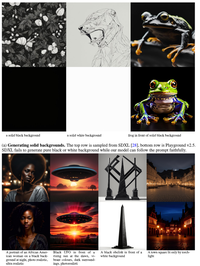目前有将diffusion model用于文本生成的研究吗？ - 知乎