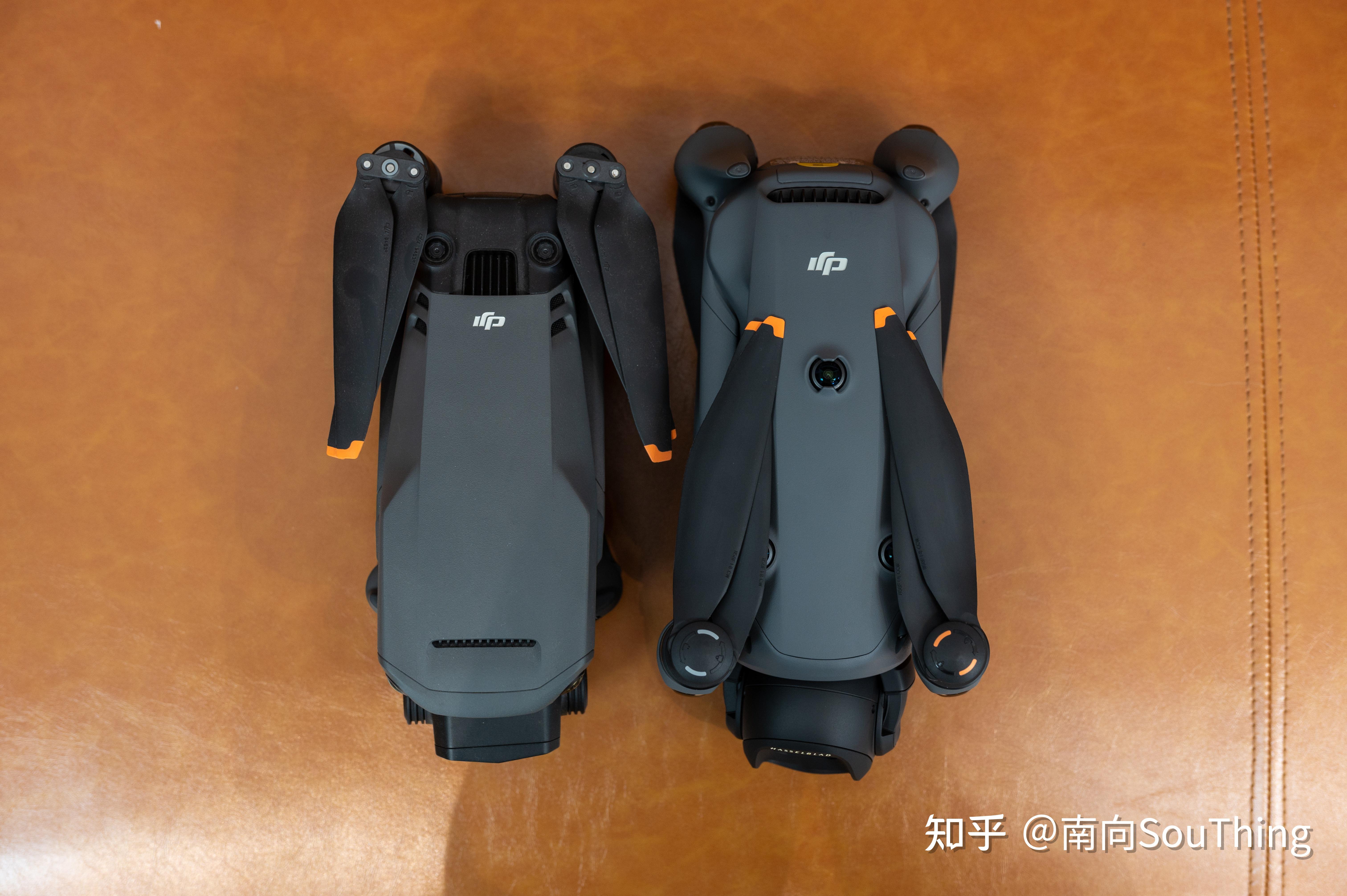 如何评价大疆最新发布的“大疆Mavic4Pro”？ - 知乎