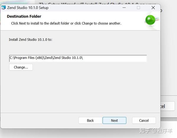 Zend studio安装及汉化 - 知乎