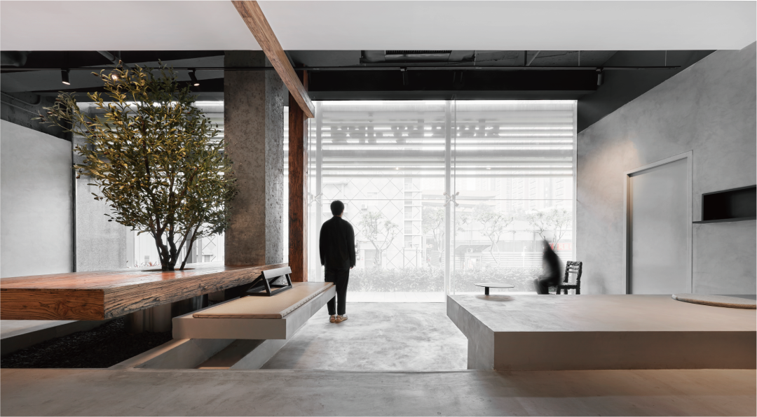 创意黑皮书 | 5+2.studio & store by .jpg 咖啡品牌 - 知乎