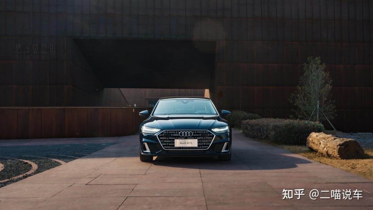 上汽奥迪 A7L 对阵 A6L，谁更适合做新年买新车的首选？ - 知乎