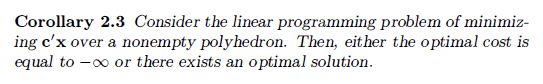 introduction to linear optimization - 知乎