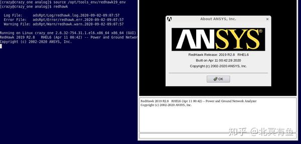 Redhawk安装&IR Drop分析 - 知乎