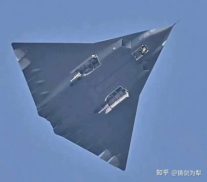 美国空军下一代空中优势战斗机项目(ngad)剖析:重启背后的战略博弈与技术角逐 知乎