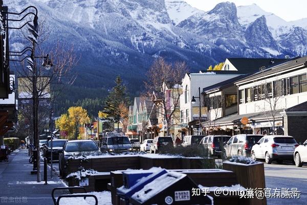 加拿大火车旅行：Omio带你探索加拿大旅行新方式 - 知乎