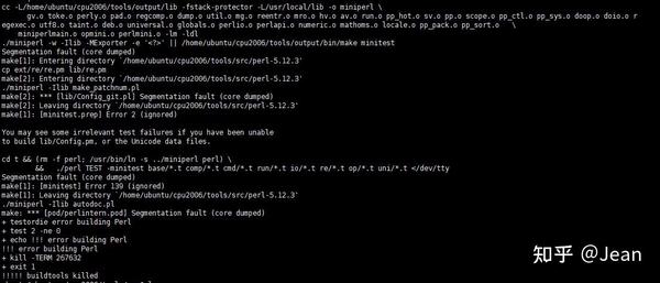 unmatched(riscv64)上编译,安装和移植SPEC CPU 2006 - 知乎