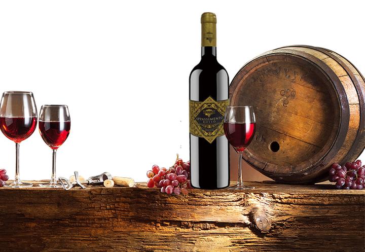 Primitivo普里米蒂沃：风靡欧美的意大利高性价比品种 - 知乎