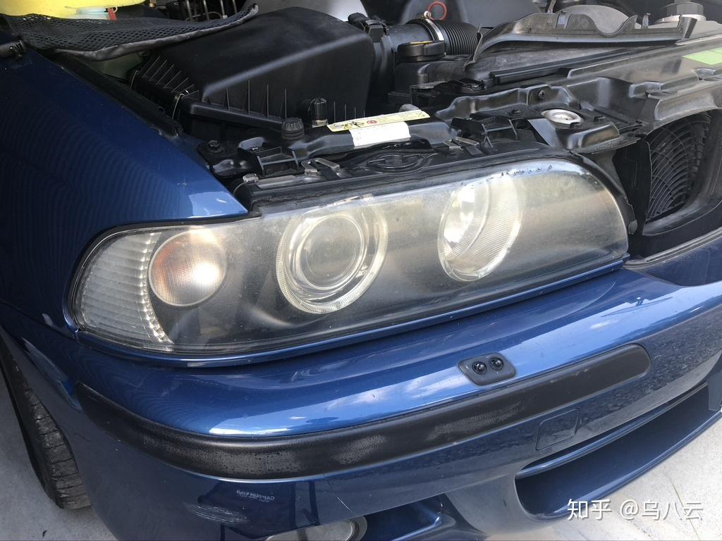 想买一辆宝马5系，开个十几年不换车，这个想法是不是太天真了？ - 知乎